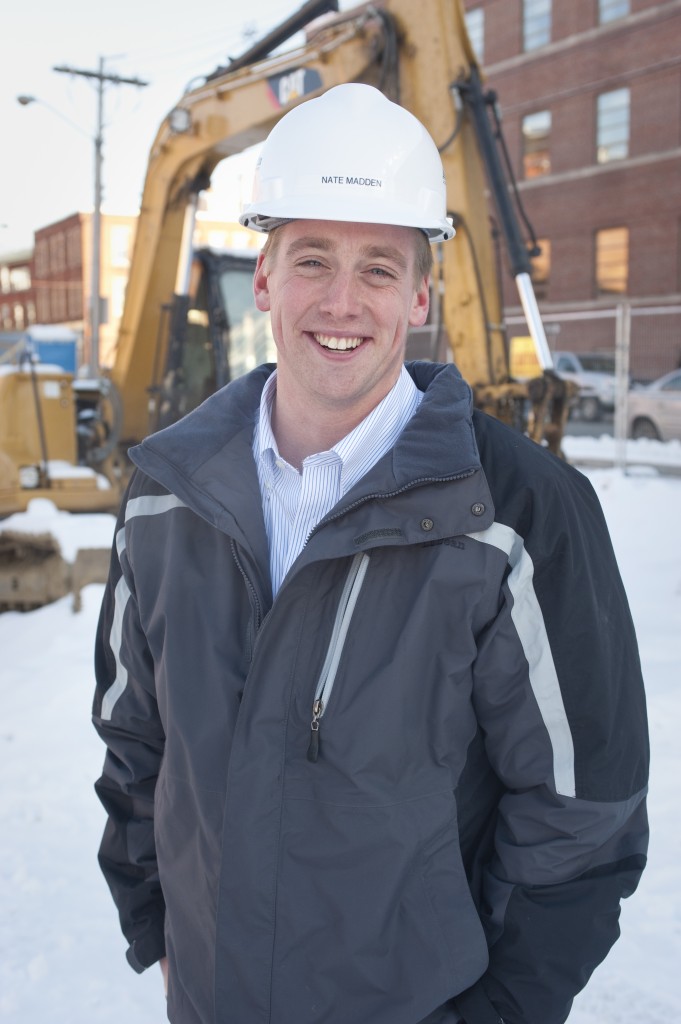 MacMillin Promotes Hoeppner and Madden