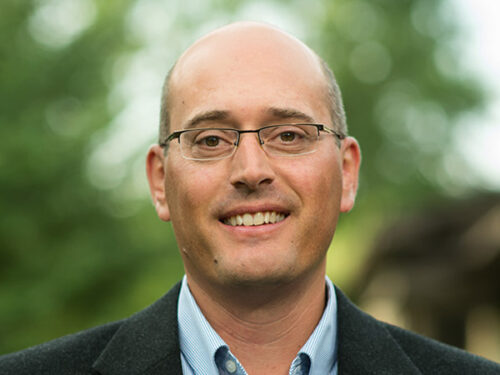 Matthew Wheaton DEW Construction Vice President, Business Development