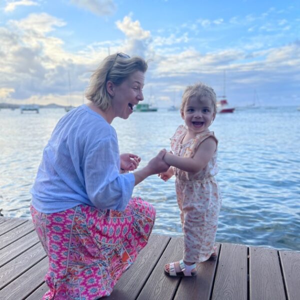 Taylor Woodward - DEW Construction