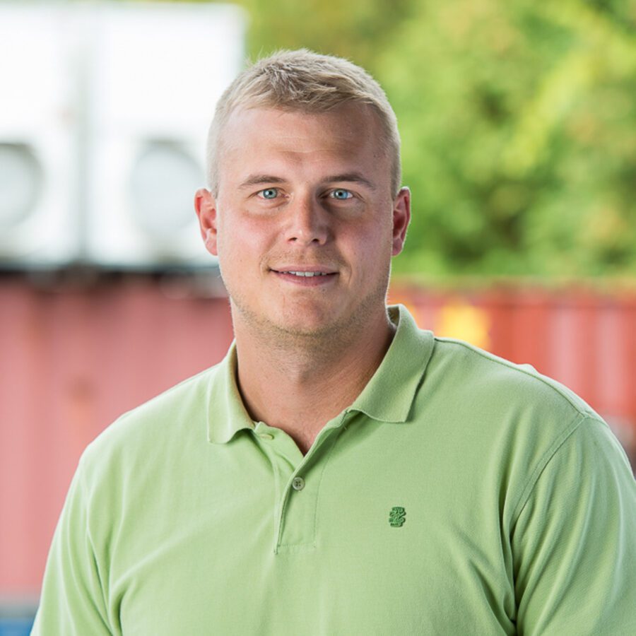 Sara Bosworth, Karl Bahrenburg, and Jim Kimball Promoted to Senior ...