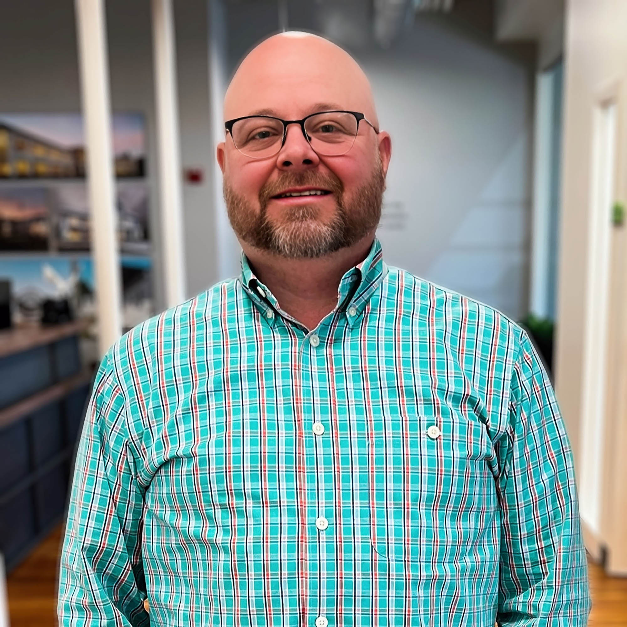 DEW Construction Welcomes Six New Team Members - DEW Construction