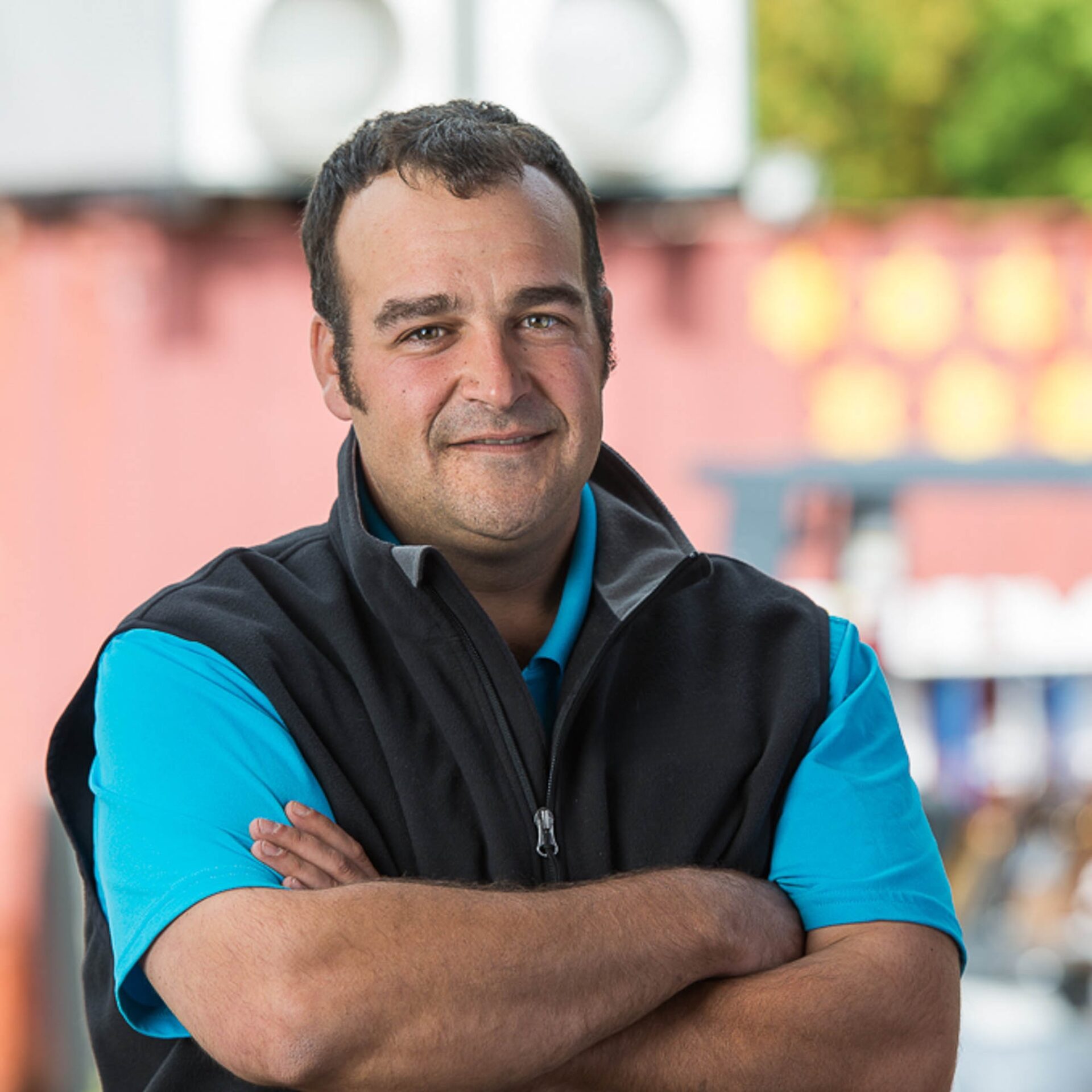 DEW Construction Promotes Three - DEW Construction