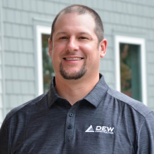 DEW Construction Announces Promotions of Dakota Stender and Brad Roy ...