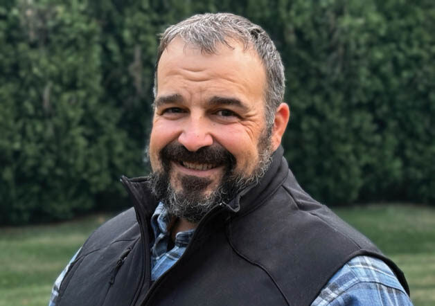 Matthew Cadieux - DEW Construction