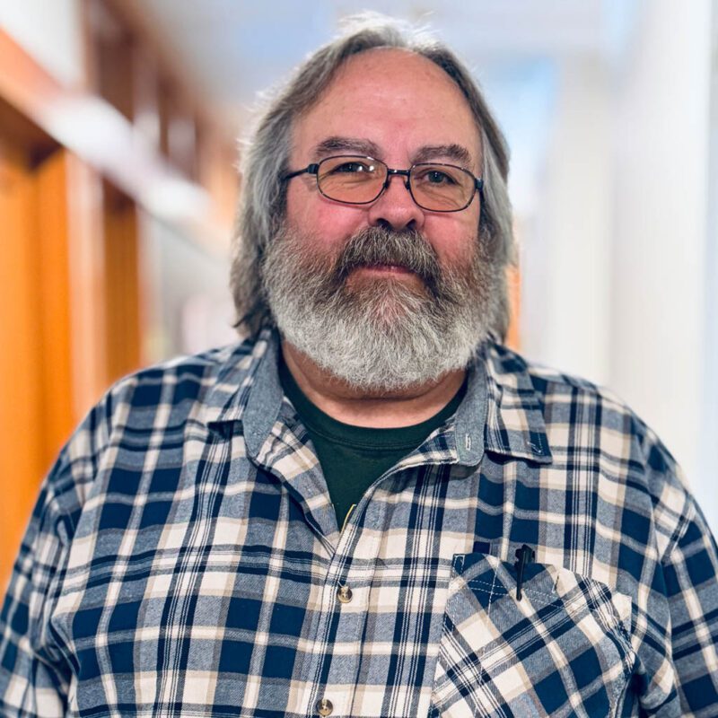 Two New Team Members Join DEW - DEW Construction